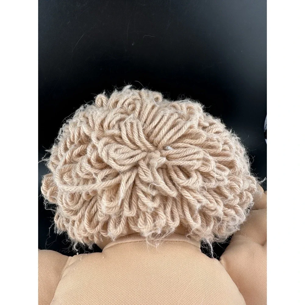 Cabbage Patch Kids | Toys | Coleco Cabbage Patch Kids Baby Doll 985 ...